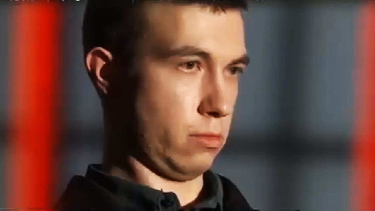 Artyom Anoufriev (Academy Maniacs) fala sobre estudos - YouTube