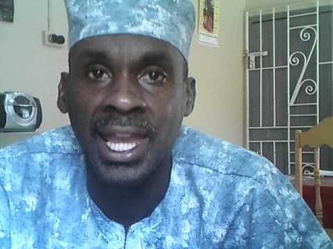 Ismail Al Shabazz on Master Fard Muhammad - YouTube