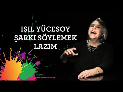 Işıl Yücesoy - Şarkı Söylemek Lazım | Sezen Aksu Sokağı No: 02
