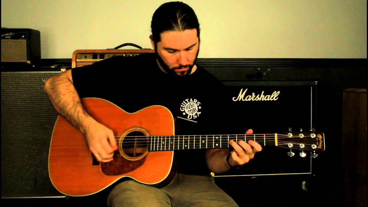 My Favorite Instrument: Evan Bloom - YouTube