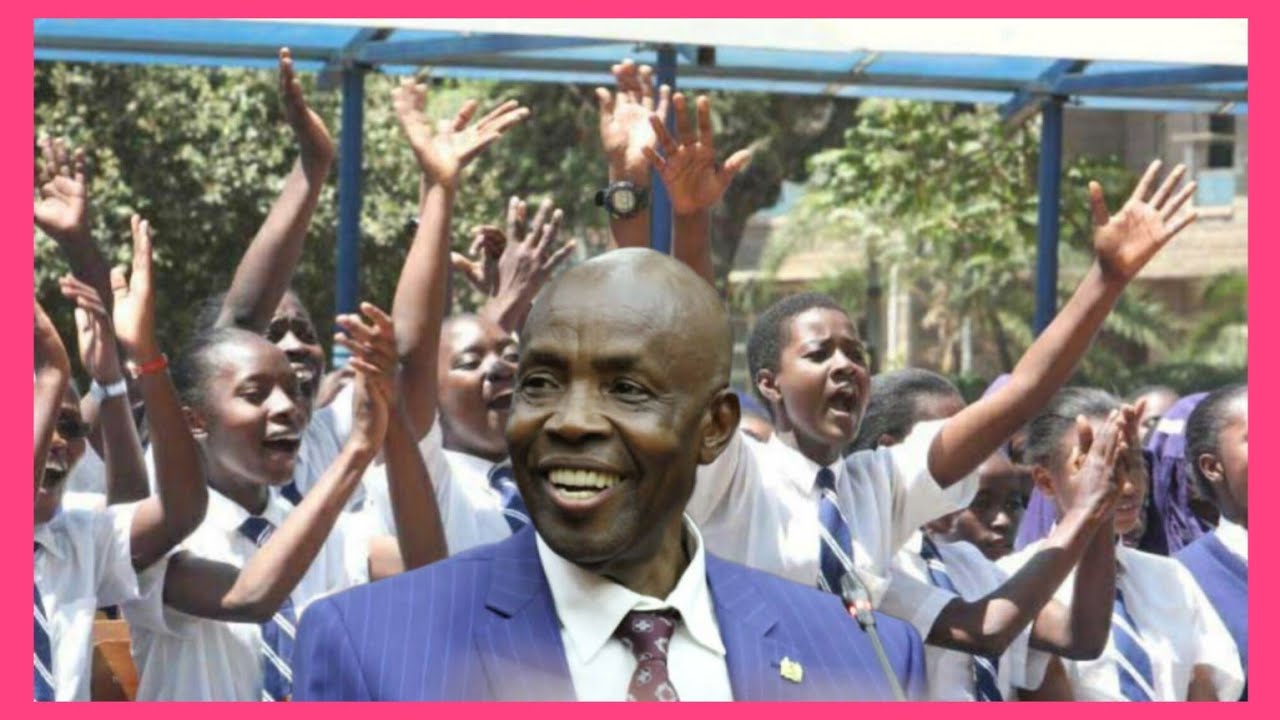 TOP 20 SCHOOLS ON KCSE 2023 RESULTS|BEST SCHOOLS IN 2023 PERFORMANCE ...