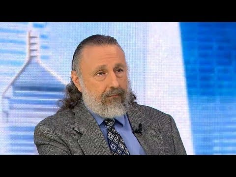 James Jatras discusses Ukraine and the state of European economy - YouTube