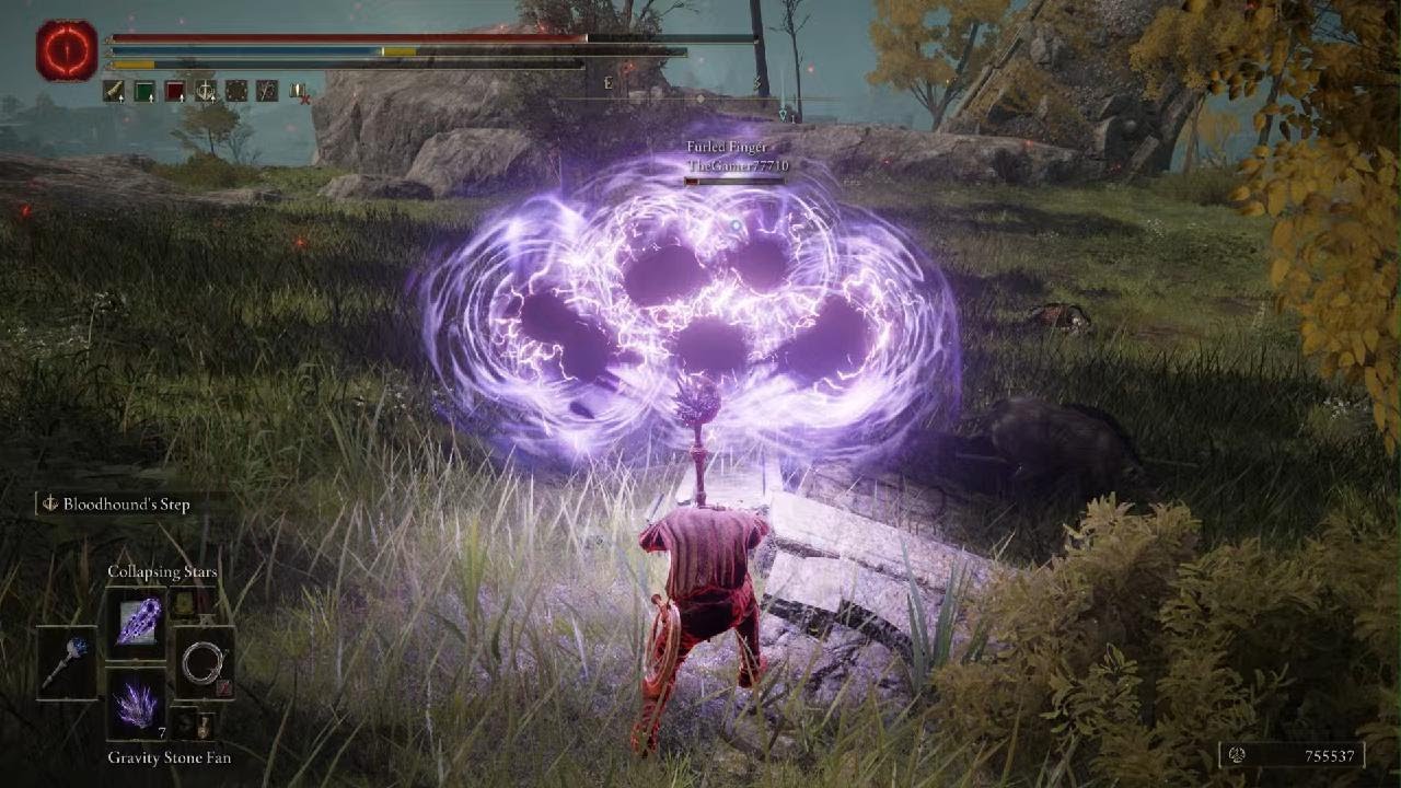 ELDEN RING: Loser who sent hate mail found out the hard way (TheGamer77710) - YouTube