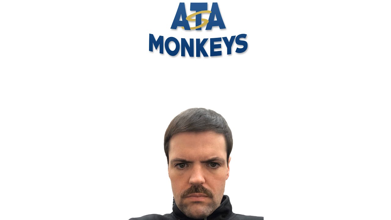 The SATAMonkeys Podcast Presents: The Peter Muth Interview - YouTube
