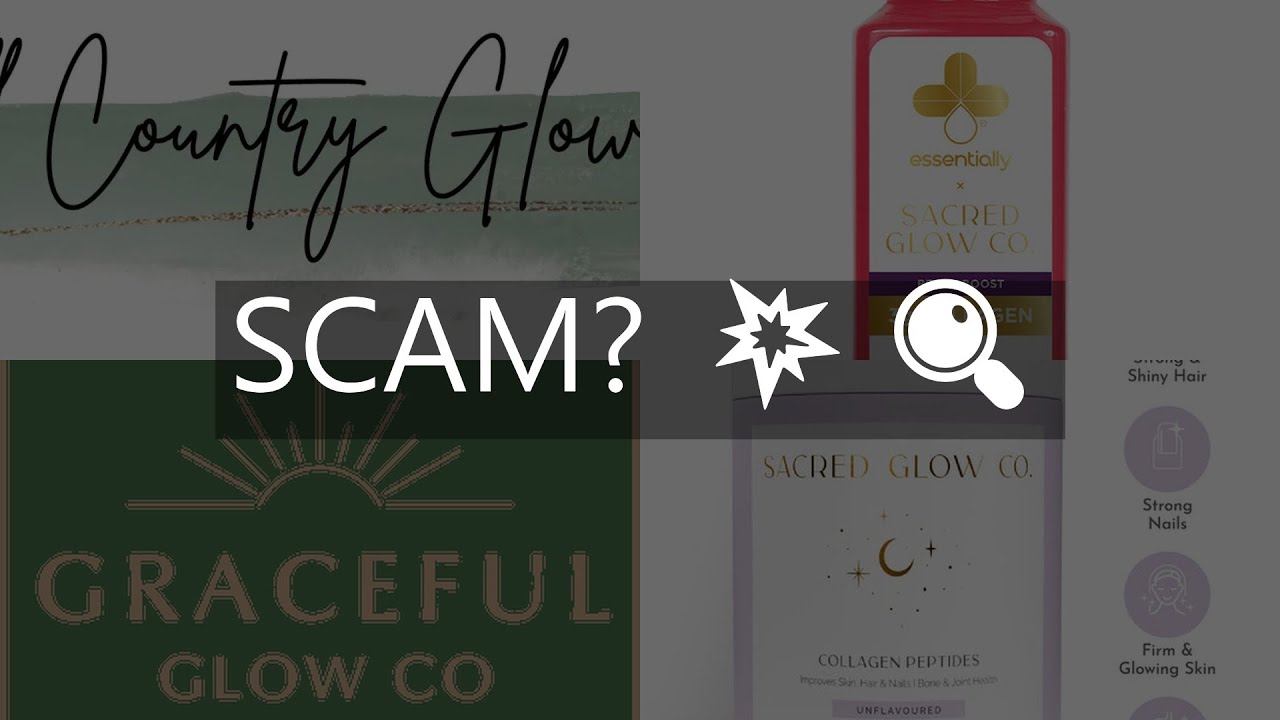 glow co review is glow co legit or scam - YouTube