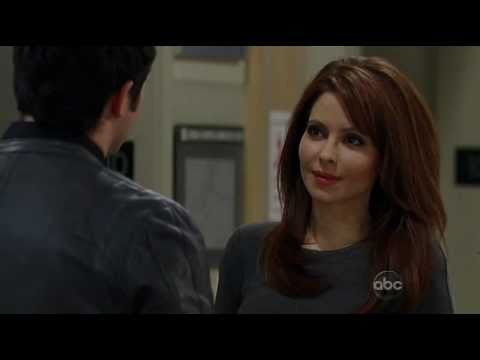Johnny Scenes 03/09/11 ( General Hospital ) - YouTube