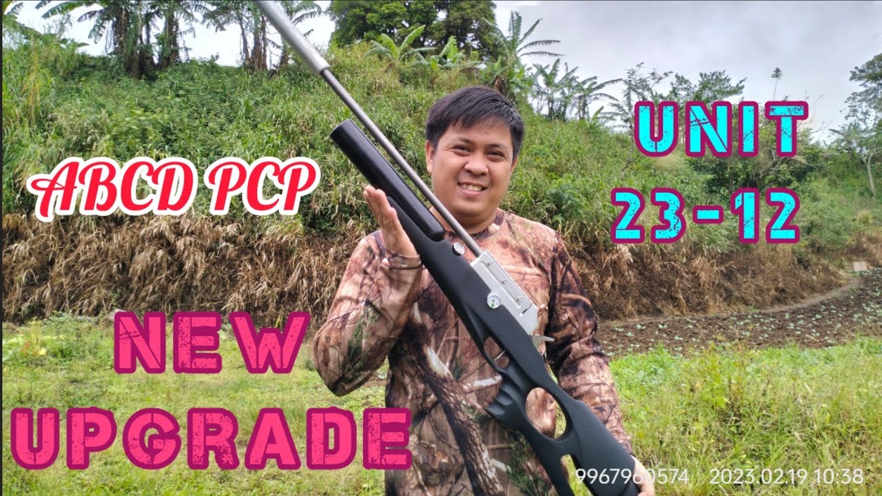 ABCD PCP 23-12 | going to Tayug - YouTube