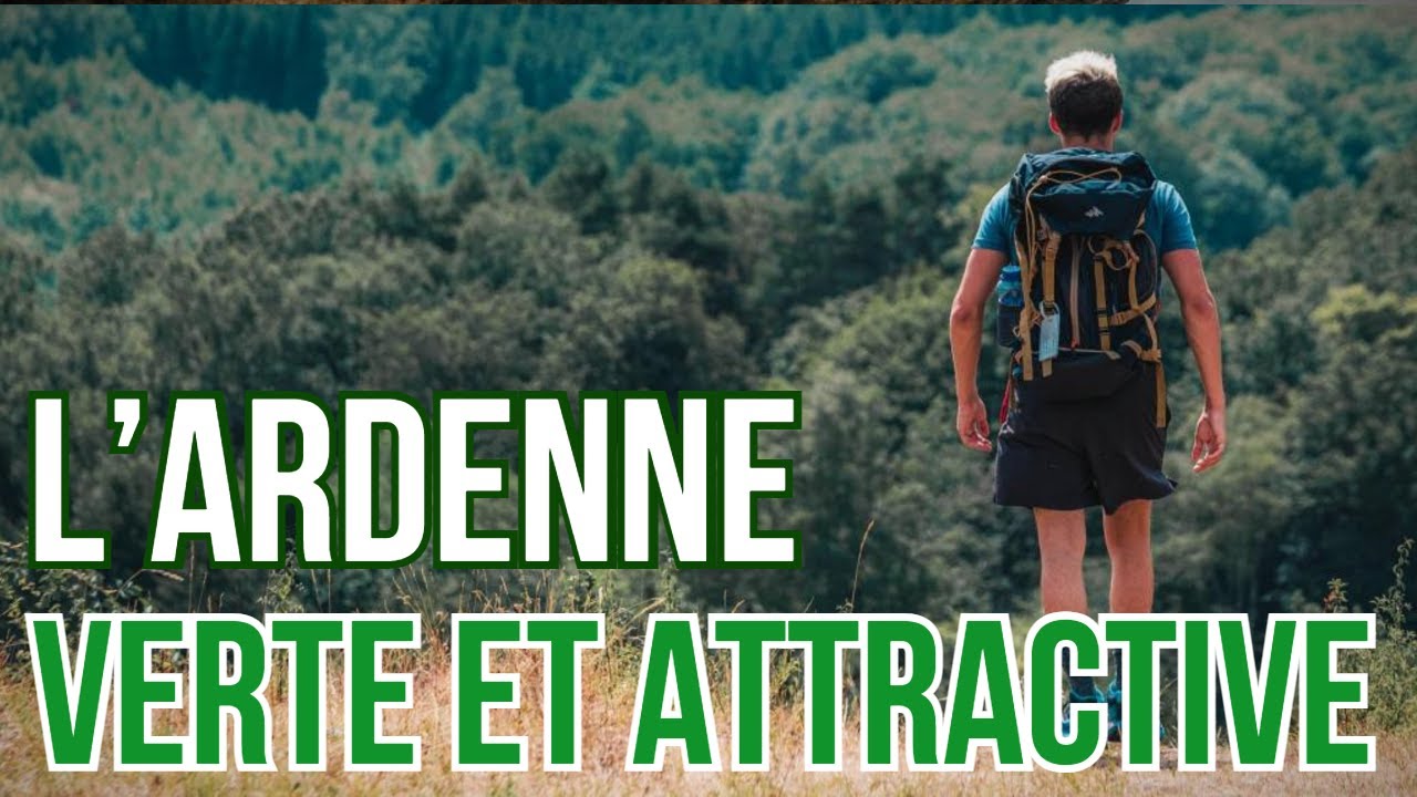 AGRETA : Quand l'ARDENNE se met au vert ! - LES RÉSULTATS DU PROJET ...