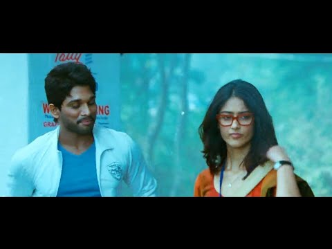 🔥 Full Action Drama | Dangerous Khiladi Full Story Explained in Hindi | Allu Arjun Movie Recap
