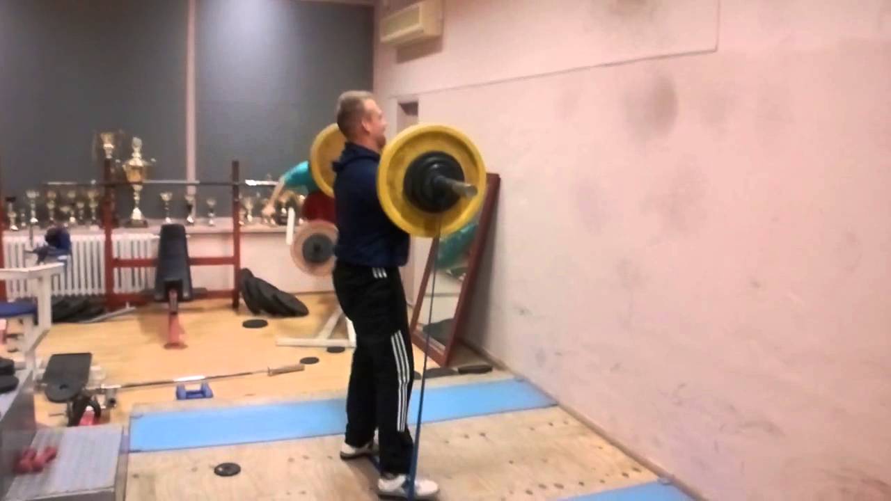 Clean with Resistance Band - YouTube