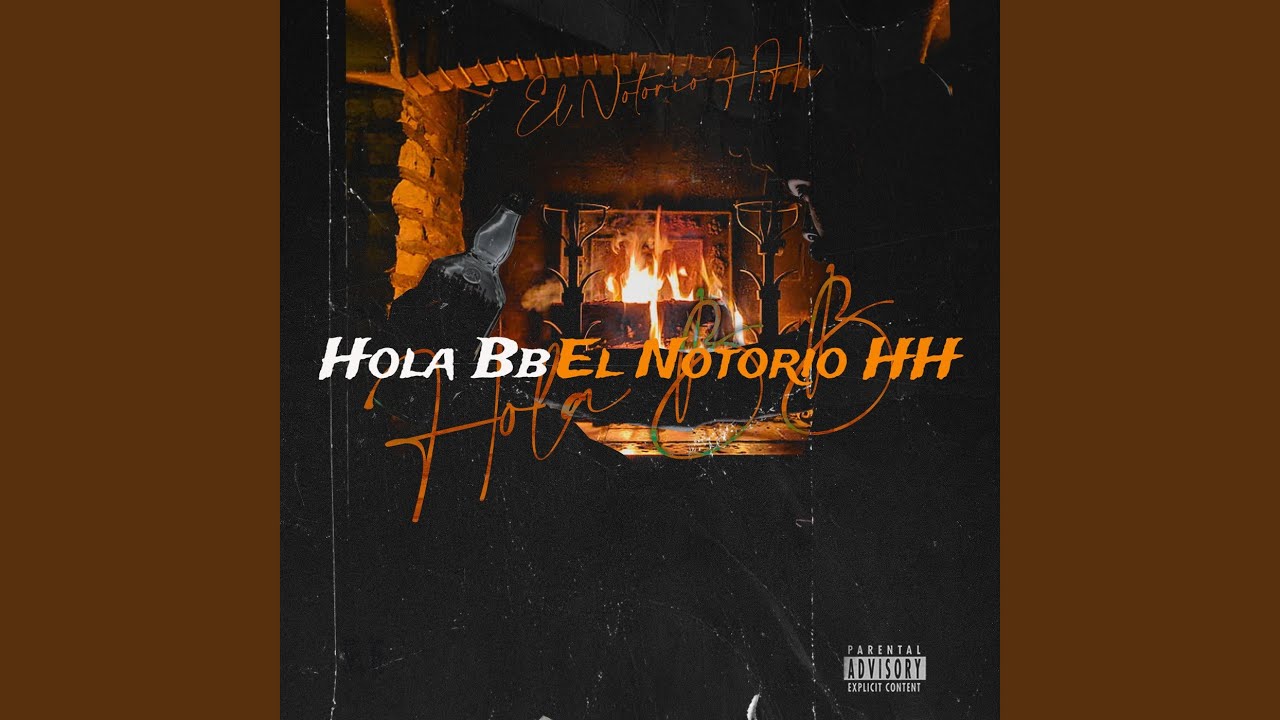 Hola Bb - YouTube