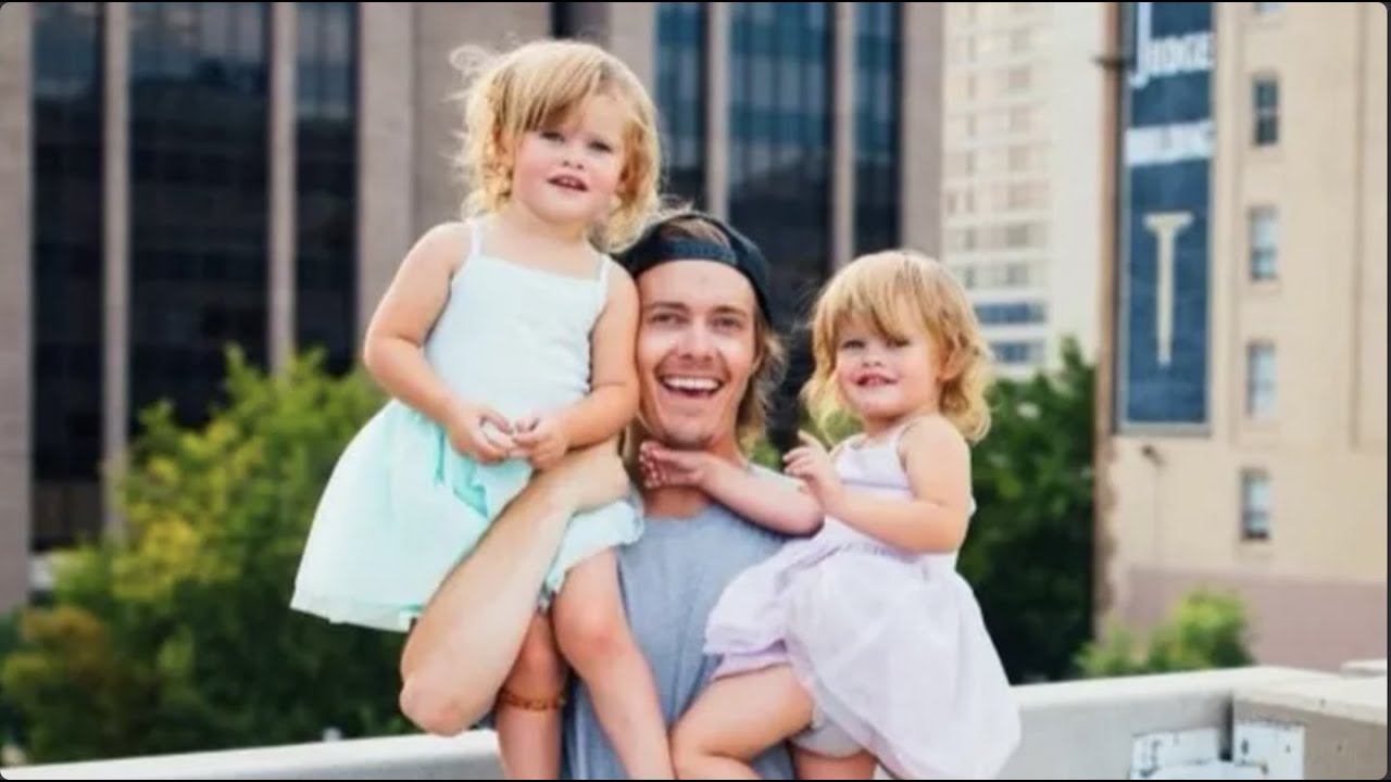 A Celebration of the Life of Tyler Thad Steadman - YouTube