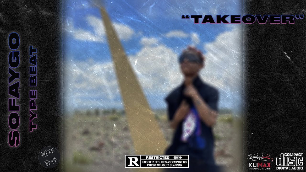 SoFaygo Type Beat - "Takeover" (Prod. By Klimax x Nick Shxckey) 2021 ...