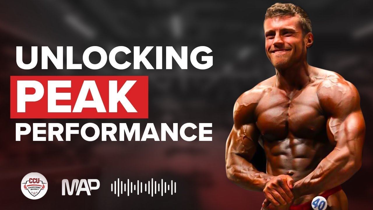 CCU Podcast - Bodybuilding Q&A w Austin Stout: Insulin, Bulking, AI's ...