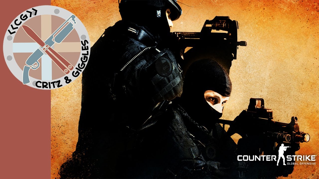 Stick Together Team (CS: GO) - YouTube