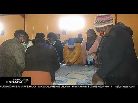 Amalinge olutsha lwaseNtabankulu - YouTube
