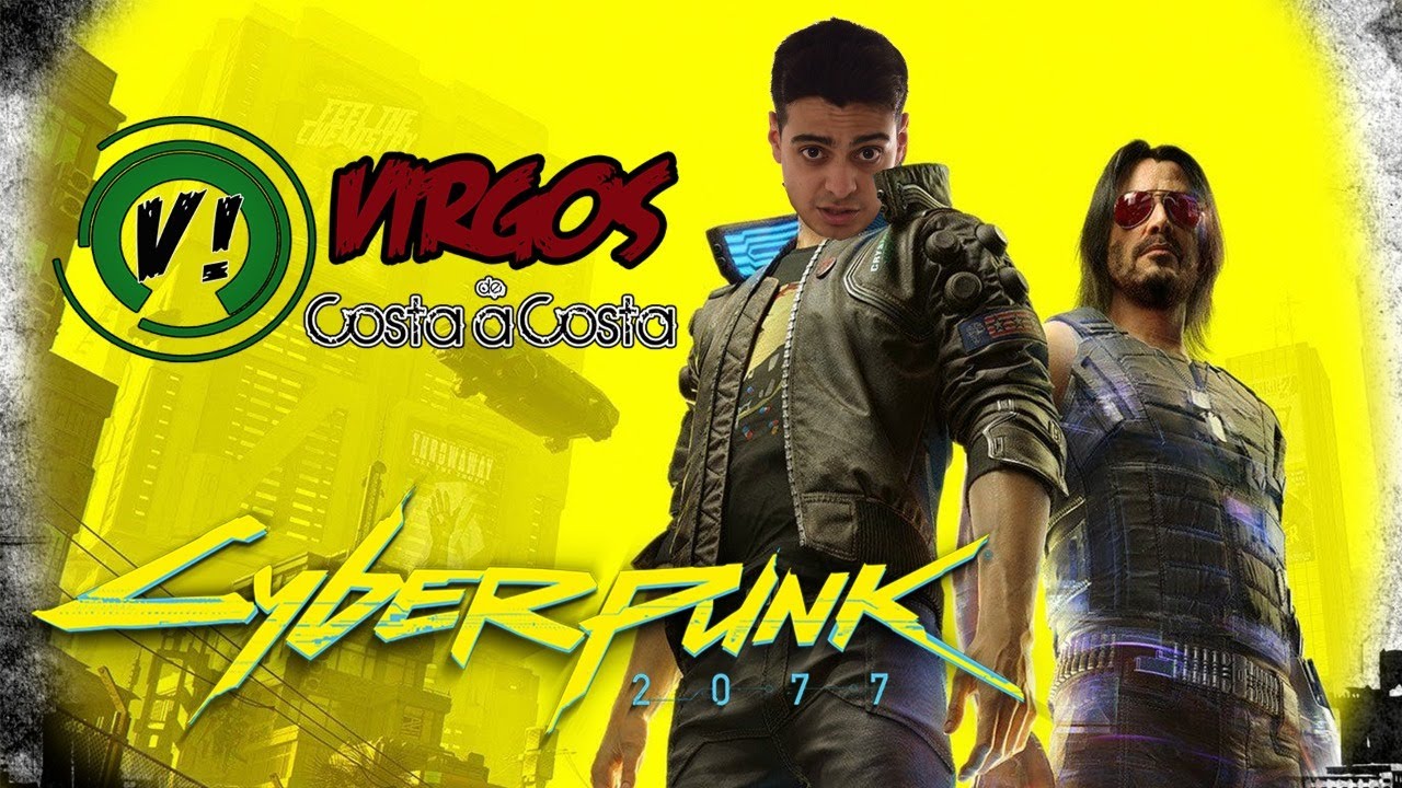 VCC! Juega CYBERPUNK 2077 - Historia principal y secundarias - Doomguy ...