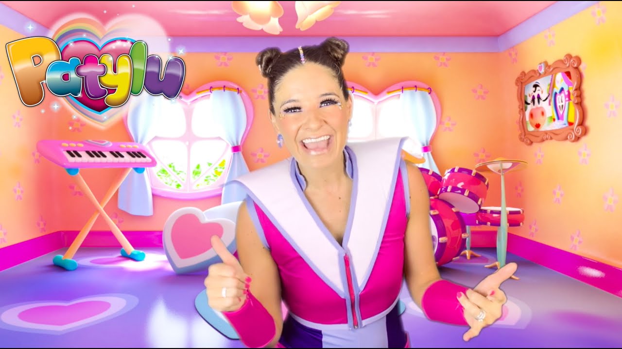 Patylu 💗 - 📚 Curso de Verano 👩🏻‍🏫: Coreografía de "Summer Rocks"🎶🎸🎹 ...