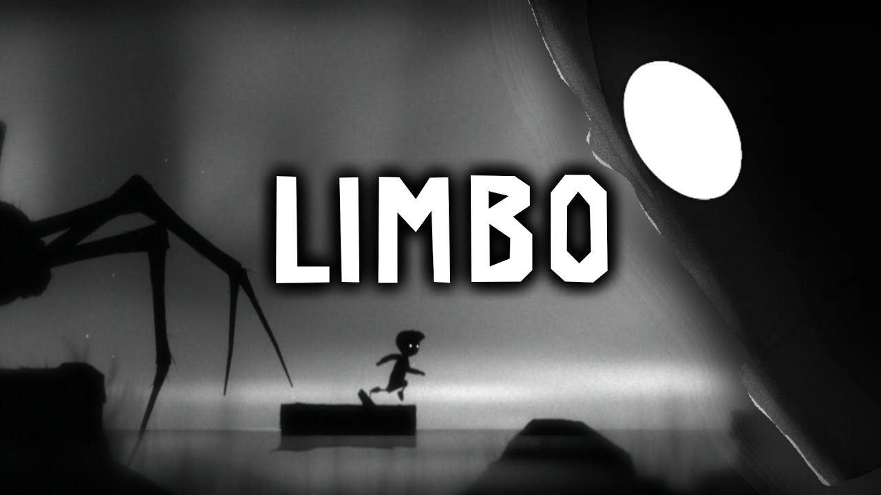 Das ganze Spiel! ★ Limbo ★PC Gameplay German / Deutsch - YouTube