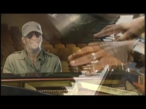 Thaddeus Price & The Concert Chorale - Celebrating A Decade of God's ...