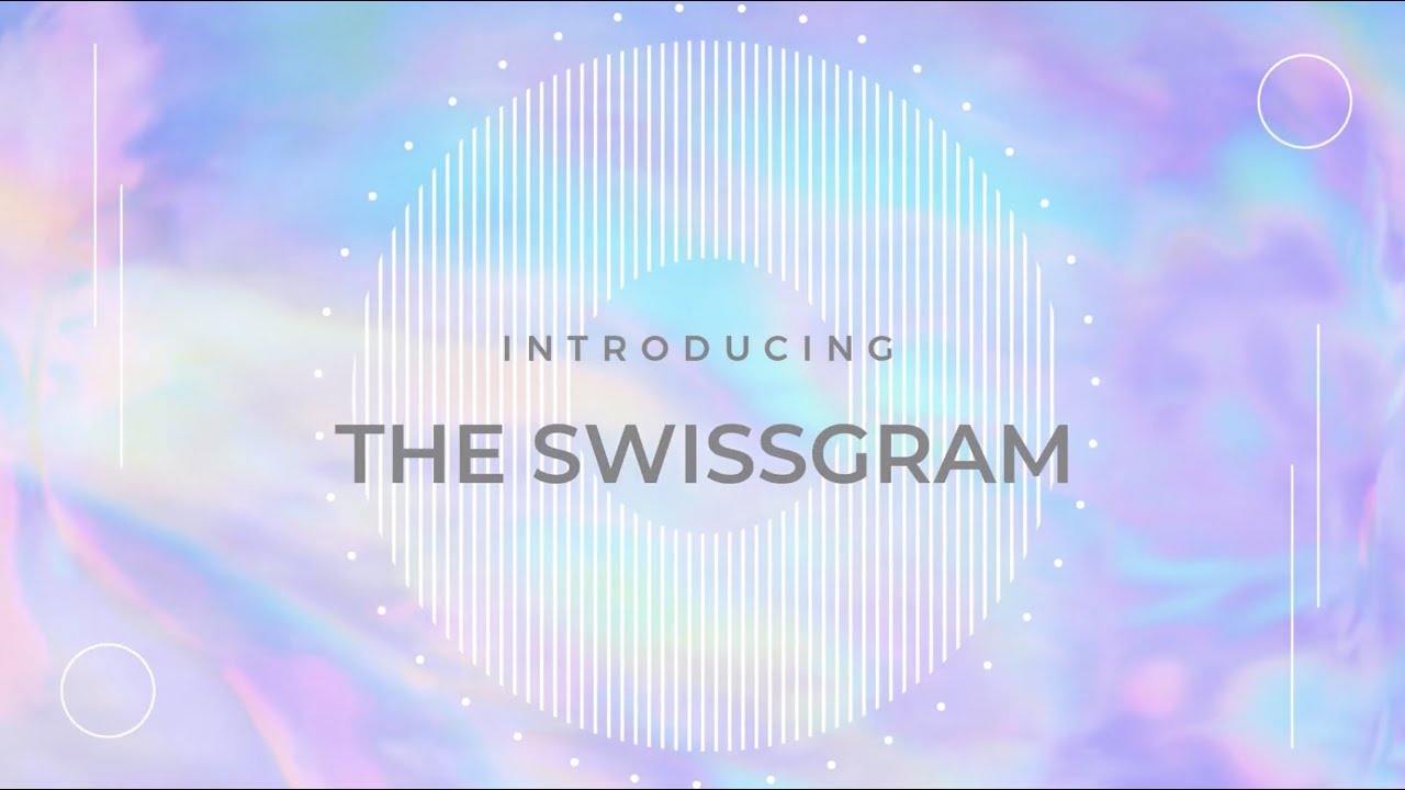 Security Labels - Swissgram - YouTube