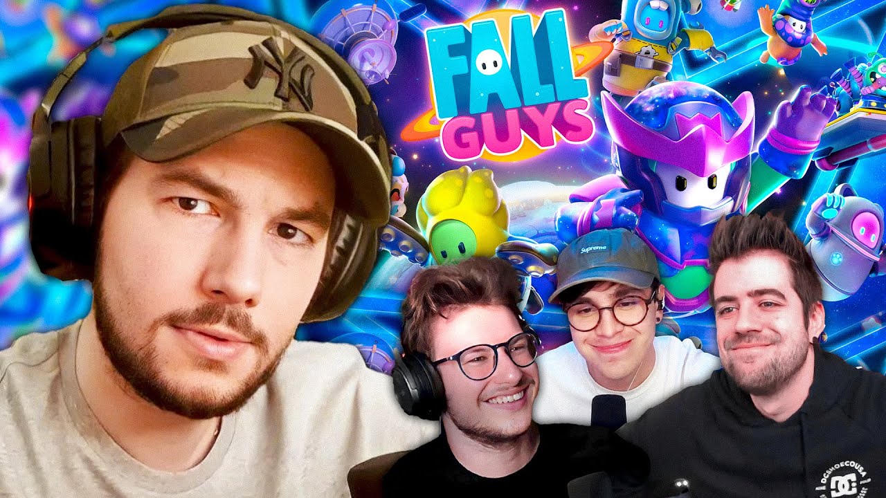 EQUIPO GANADOR con AURON, AXOZER y JUAN | Reborn Live - YouTube