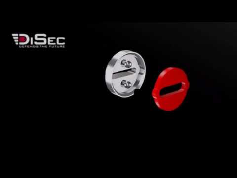 DiSec - HEAVY DUTY - YouTube