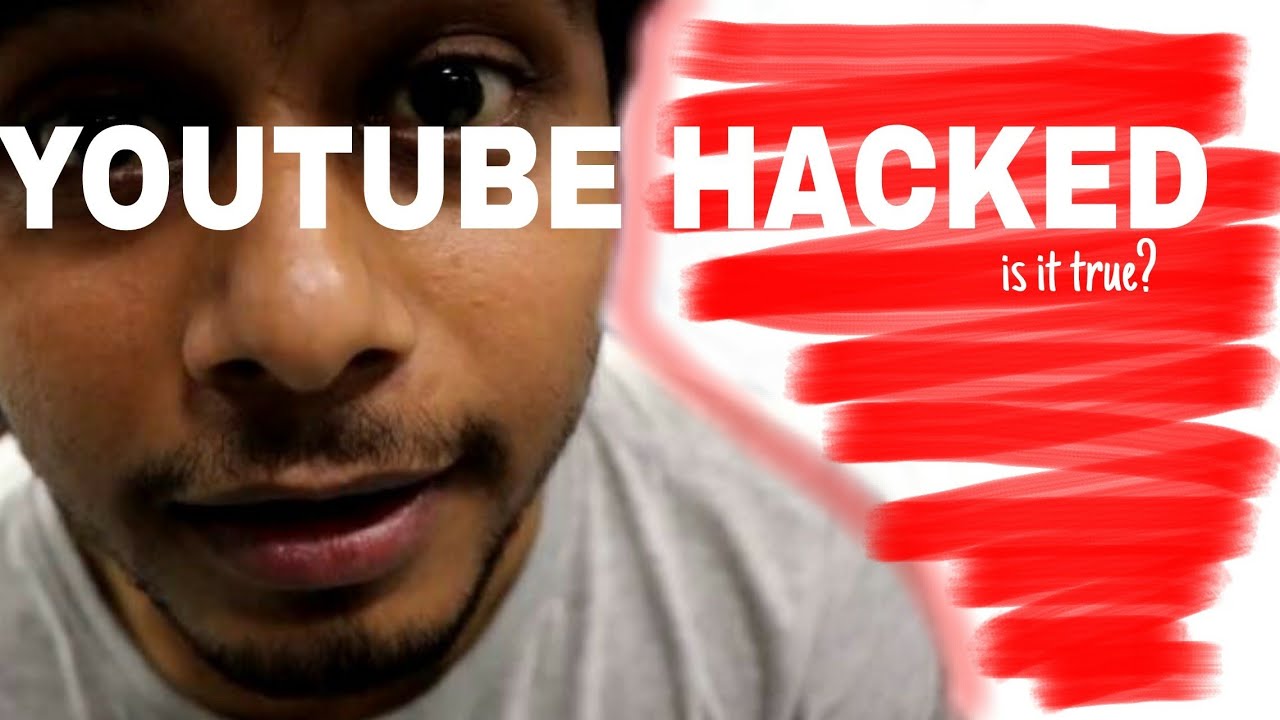 YOUTUBE HACKED !!! IS IT TRUE ? |DESPACITO DELETED - YouTube