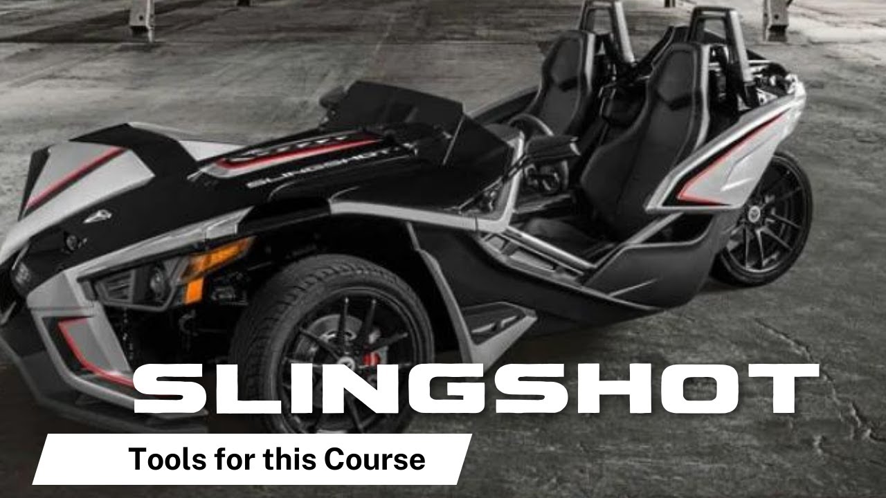 HOW TO START A 6 FIGURE SLINGSHOT BUSINESS | Module 2 - YouTube