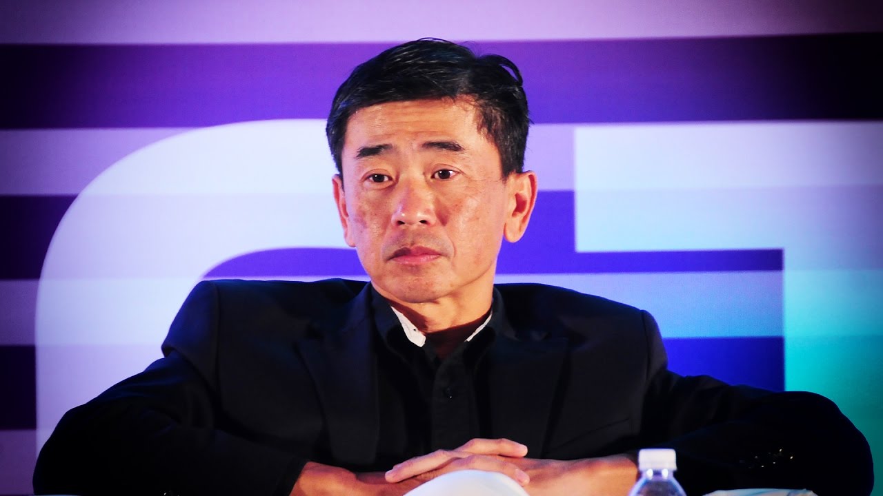 Dr Simon See | NVIDIA | ICTACT Bridge 2014 Chennai - YouTube