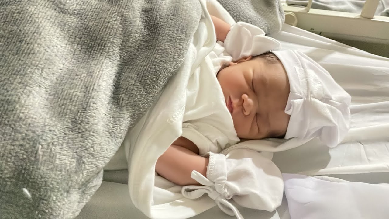 Last Minute Bunutan for Baby’s First Name 🤣 - YouTube