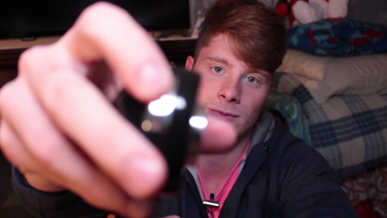 Fosmon 5.0 Megapixel USB Webcam Flexible Goose Neck Review and Test ...