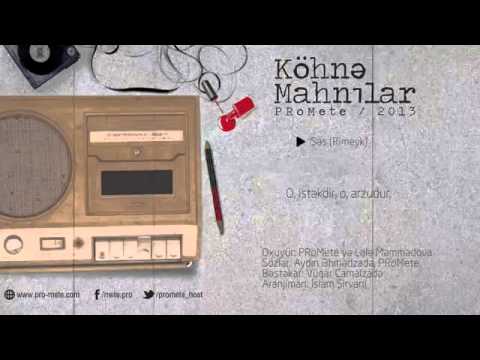 PRoMete — Ses ft  Lale Memmedova