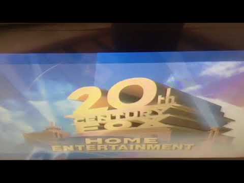 Opening To The Sentinel 2007 UK DVD - YouTube