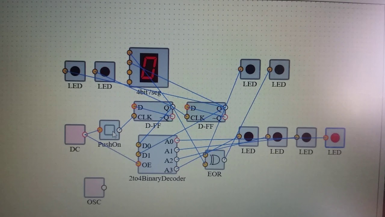 TA7774PG とユニポーラ駆動の励磁パターンを作ってみた。20200621 085501 - YouTube