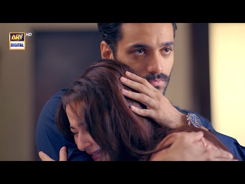 Meri Duniya tumhi ho, tumhi aasra #MujhePyaarHuaTha #HaniaAamir #Maheer #Saad