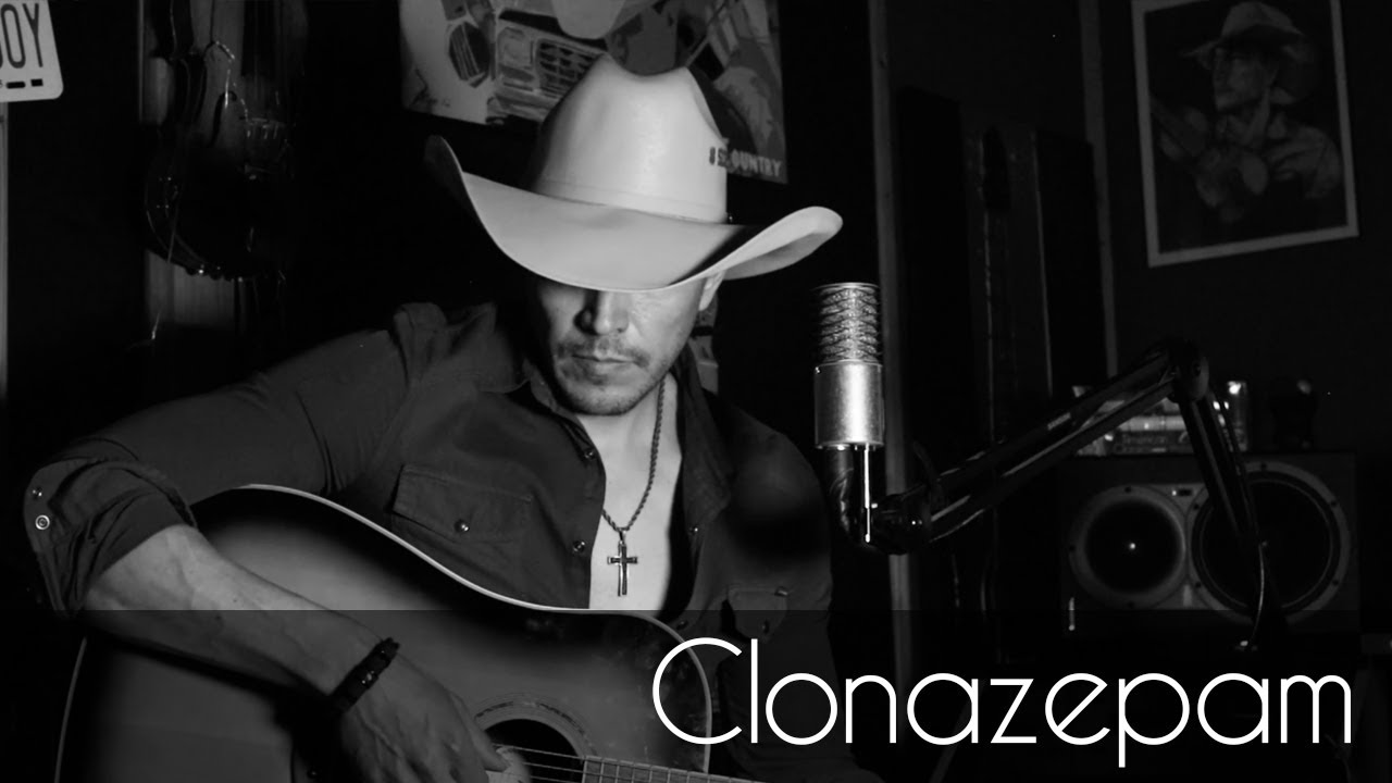 Clonazepam - Alex 8 SEGUNDOS - YouTube