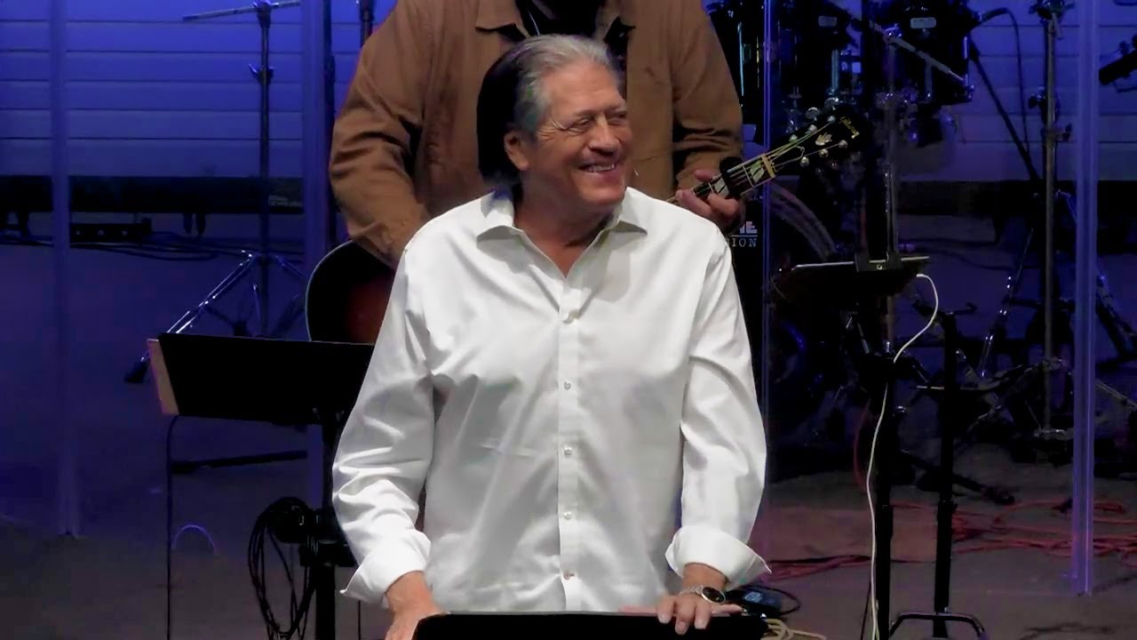 Romans 5:6-21 | Ed Rea - YouTube