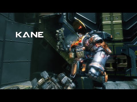 Titanfall ll Part 1, Kane! - YouTube