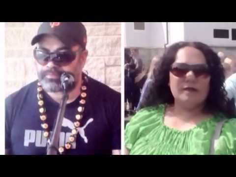 Le'o Afea ( Ki'i ta'ahine) Wallisian song .