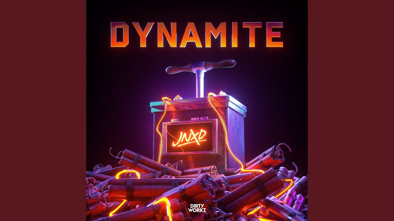 Dynamite - YouTube