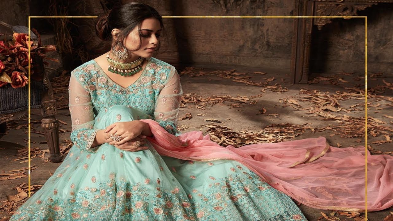 Priyadarshini Chatterjee looks sensational in her regal photoshoot ...