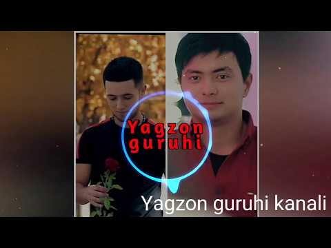 Yagzon guruhi - Chidayman