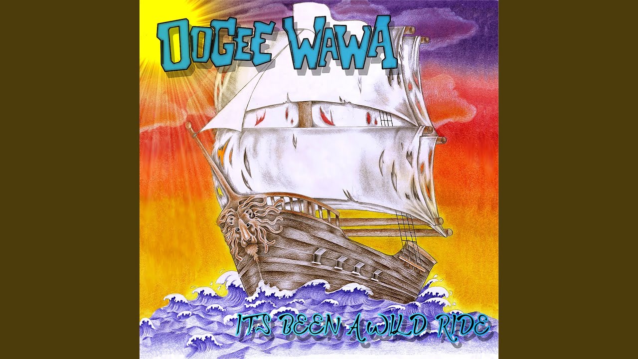 Its Been a Wild Ride - YouTube