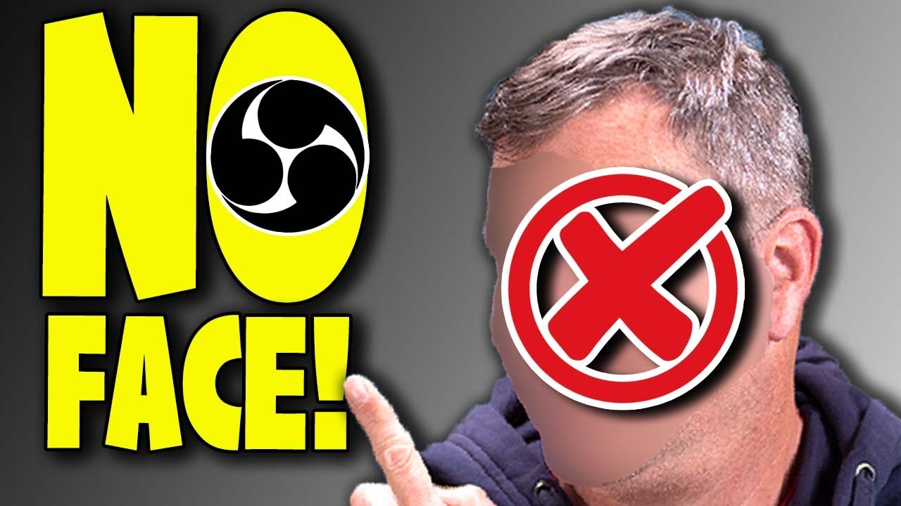 No Face Content For YouTube - YouTube