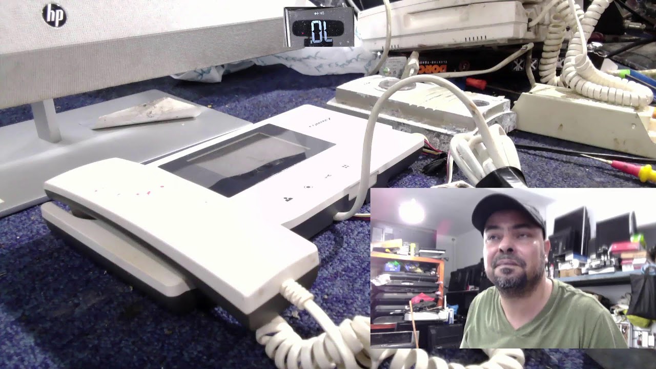 18/6/2025 مباشر إصلاح الأجهزة الإلكترونية dreambox enigma2 - YouTube