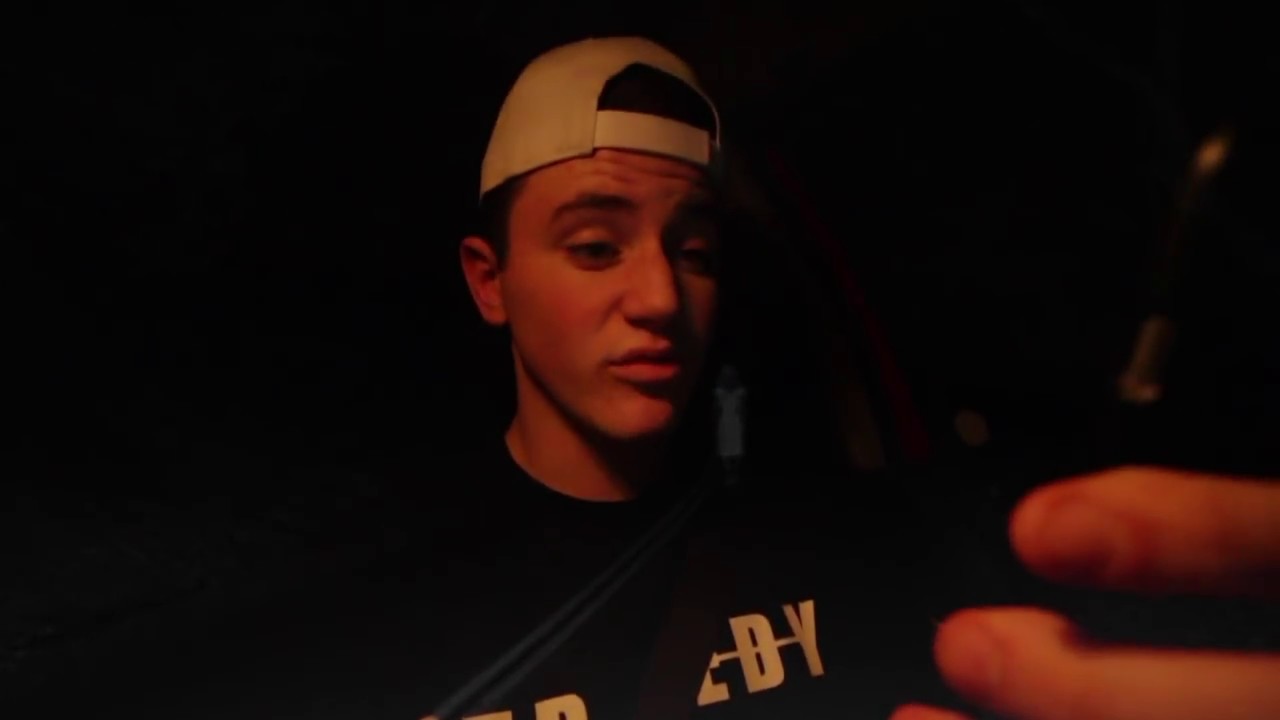 (GONE WRONG) PLAYING THE 11 MILES RITUAL // 3AM CHALLENGE (The Road ...