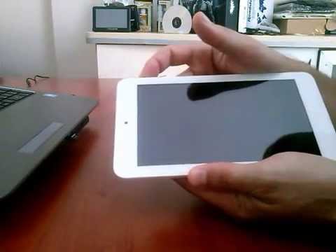 Reeder A7IM kutu acilisi