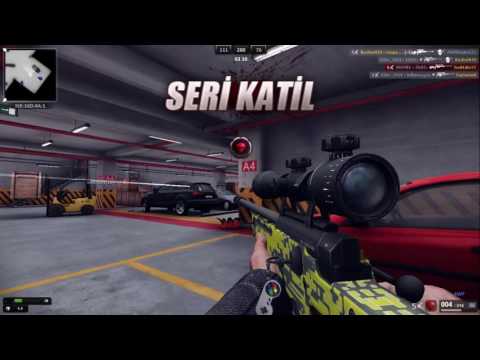 Otopark Awp Zula #3