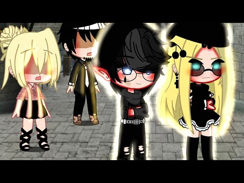 💛"2 million dollars!"🖤 [[ ft. Bruce Wayne ]] ||Gacha Club|| \\Meme ...